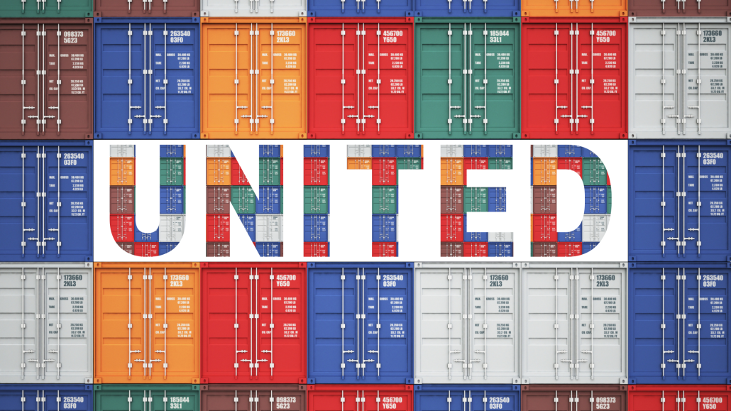 ULD Shipping – And Logistics